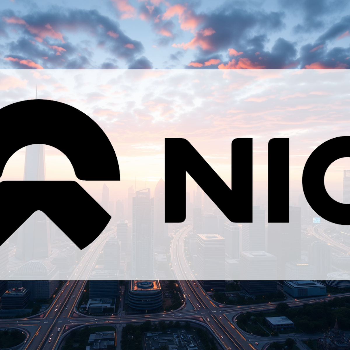 Börse Express - Nio Aktie: Onvo-Modell als Rettungsanker?