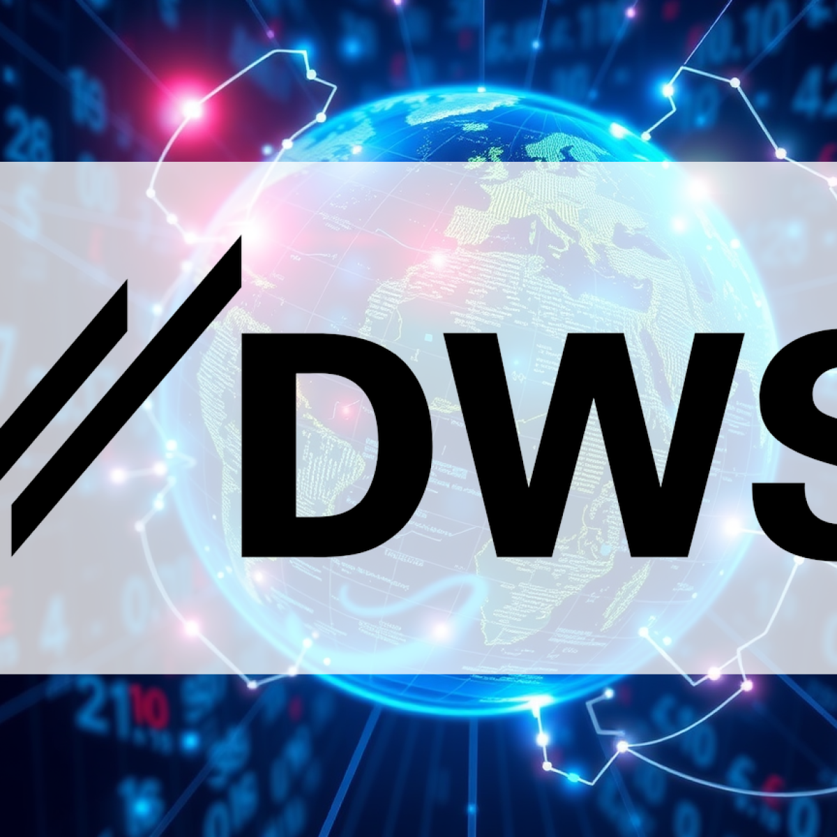 Börse Express - DWS Aktie: Ausbruch mit Ansage!