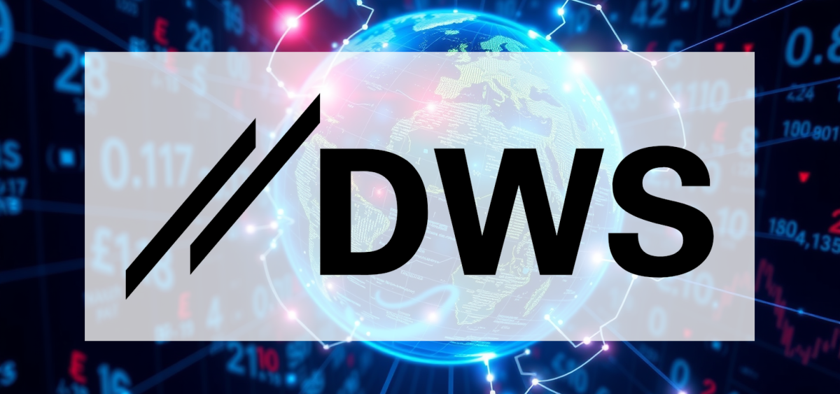 Börse Express - DWS Aktie: Ausbruch mit Ansage!