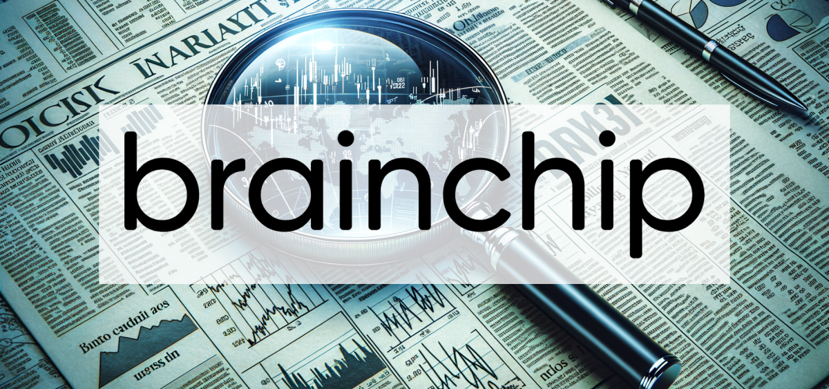 Börse Express - BrainChip Aktie: Neuer Partner – neue Hoffnung?