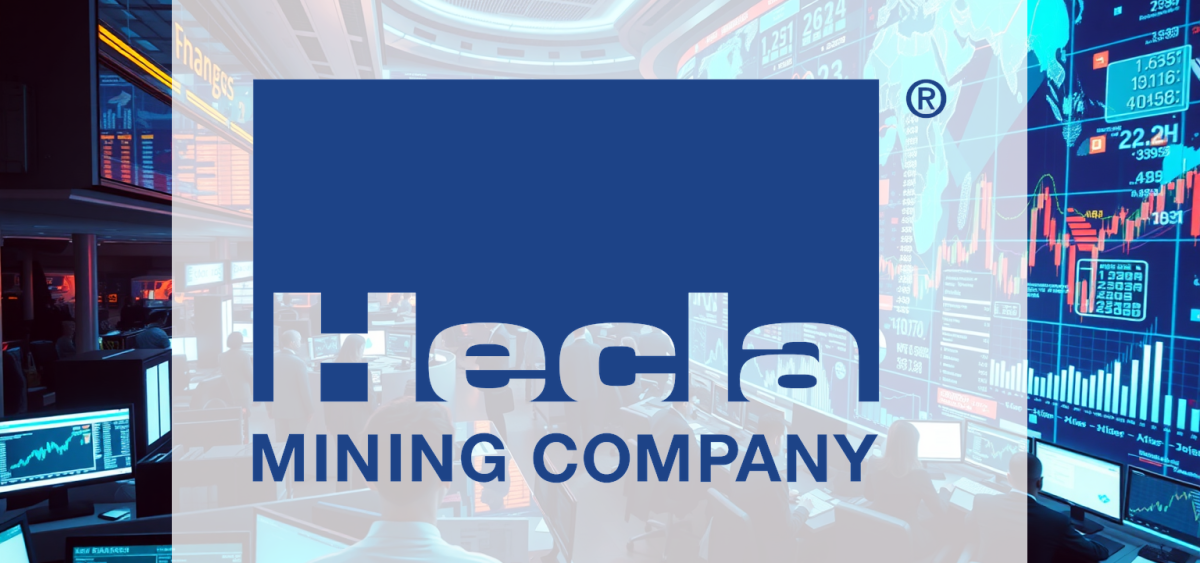 Börse Express - Hecla Mining Aktie: Abwärtstrend setzt sich fort