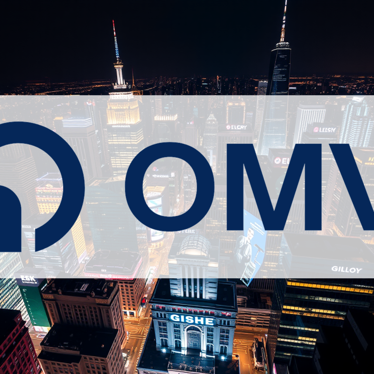 Börse Express - OMV Aktie: Revolution vor der Tür