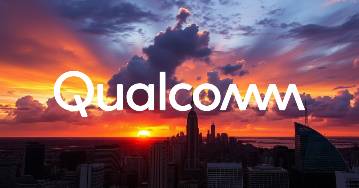 Börse Express - Qualcomm Aktie: Neustart mit Hindernissen