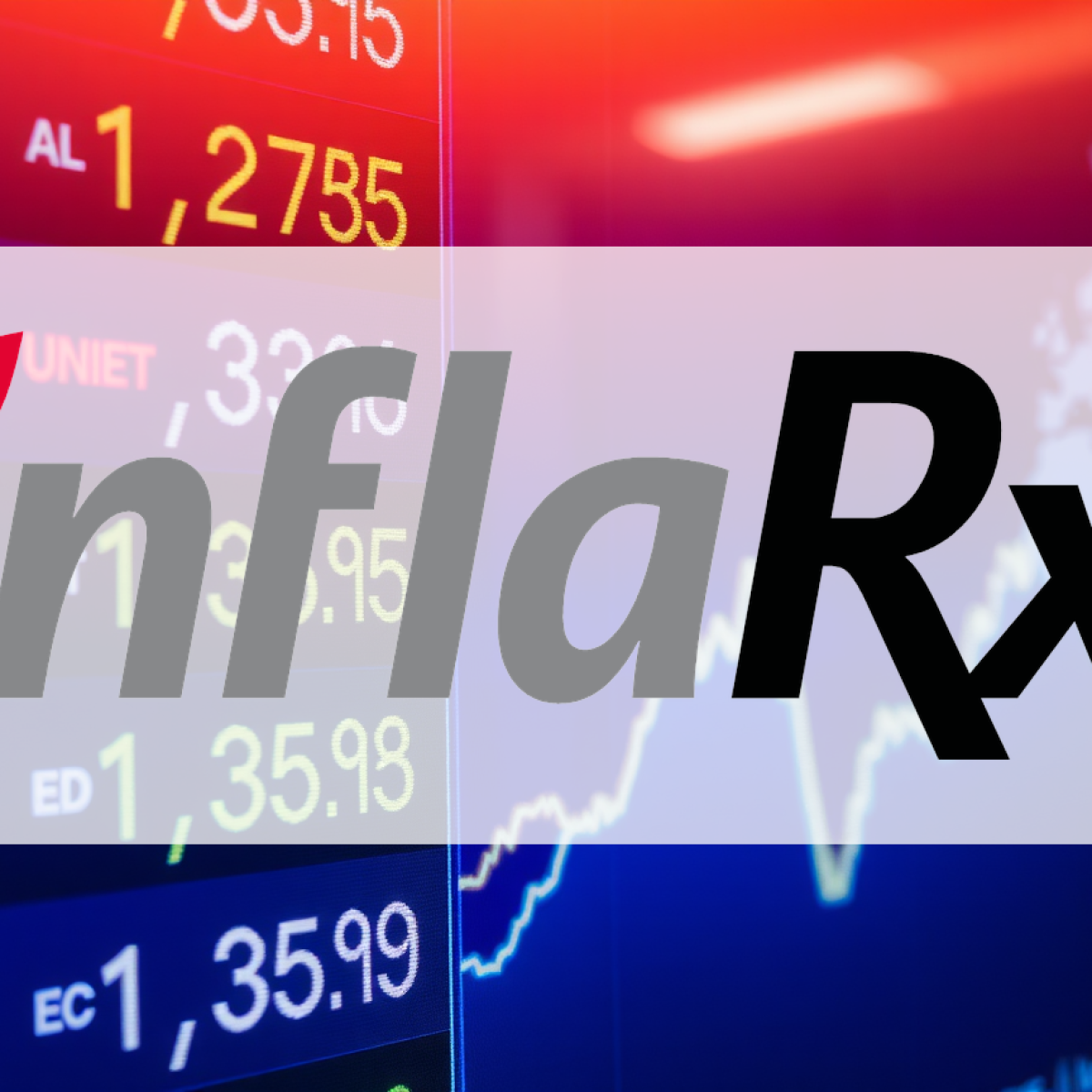 Börse Express - InflaRx Aktie: Kampf ums Überleben an der Nasdaq