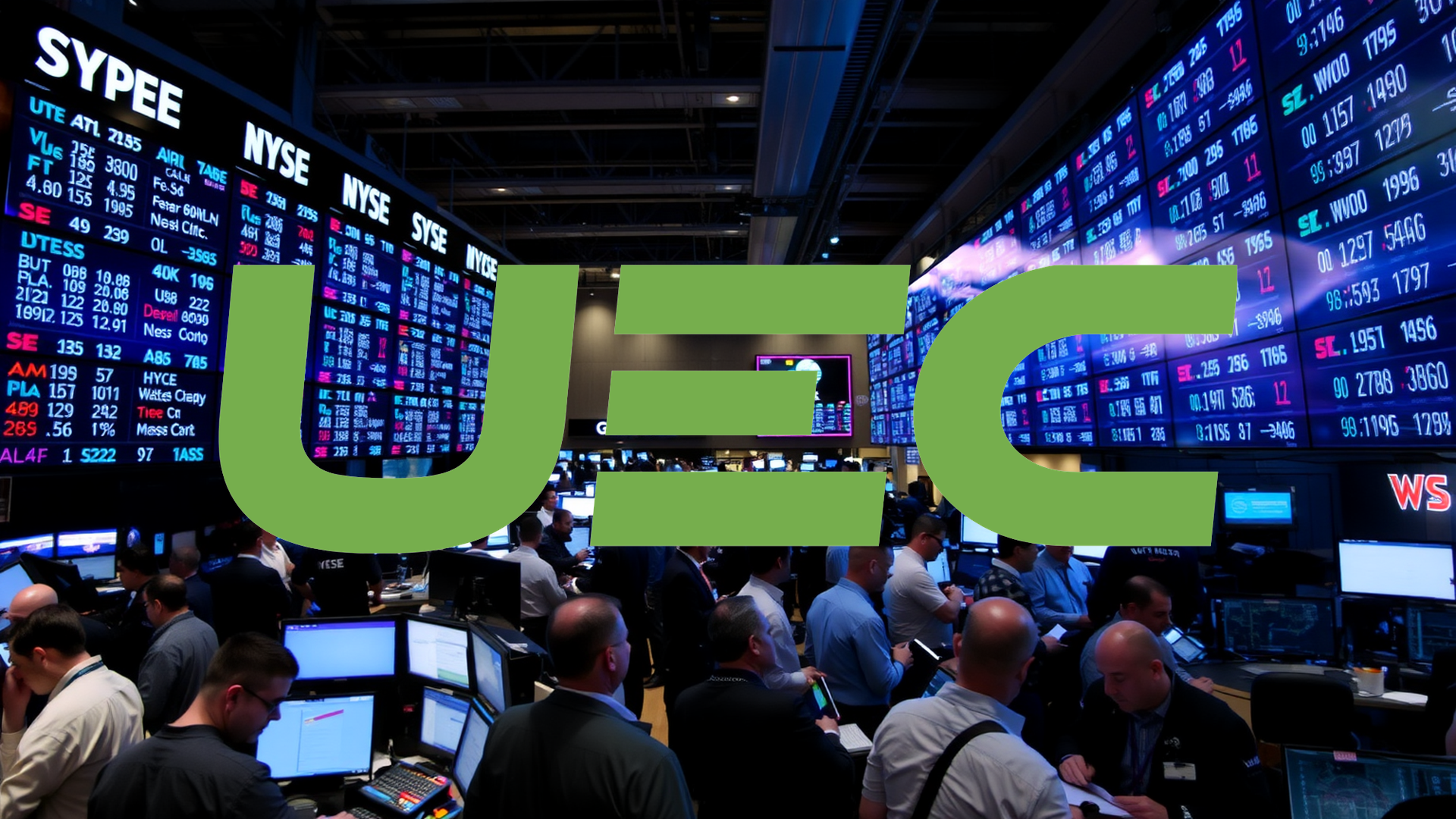 Börse Express - Uranium Energy Aktie: Strategische Expansion