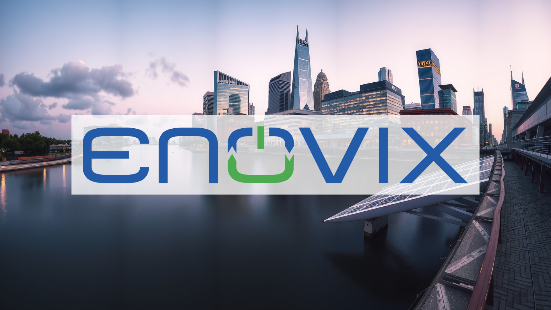 Börse Express - Enovix Aktie: Überraschungsschlag im Quartal