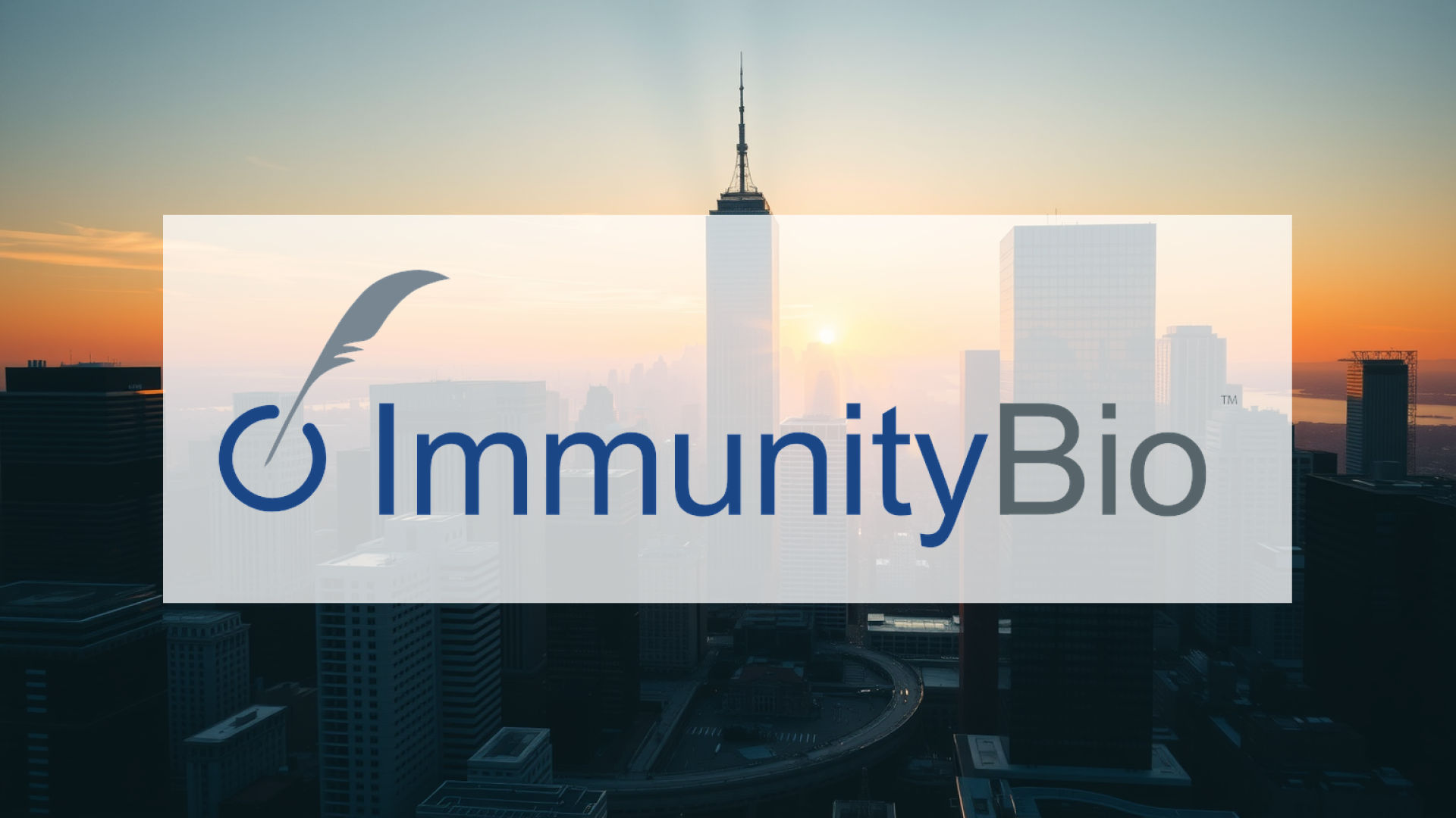 Börse Express - ImmunityBio Aktie: Regulatoren-Schock und Cash-Krise