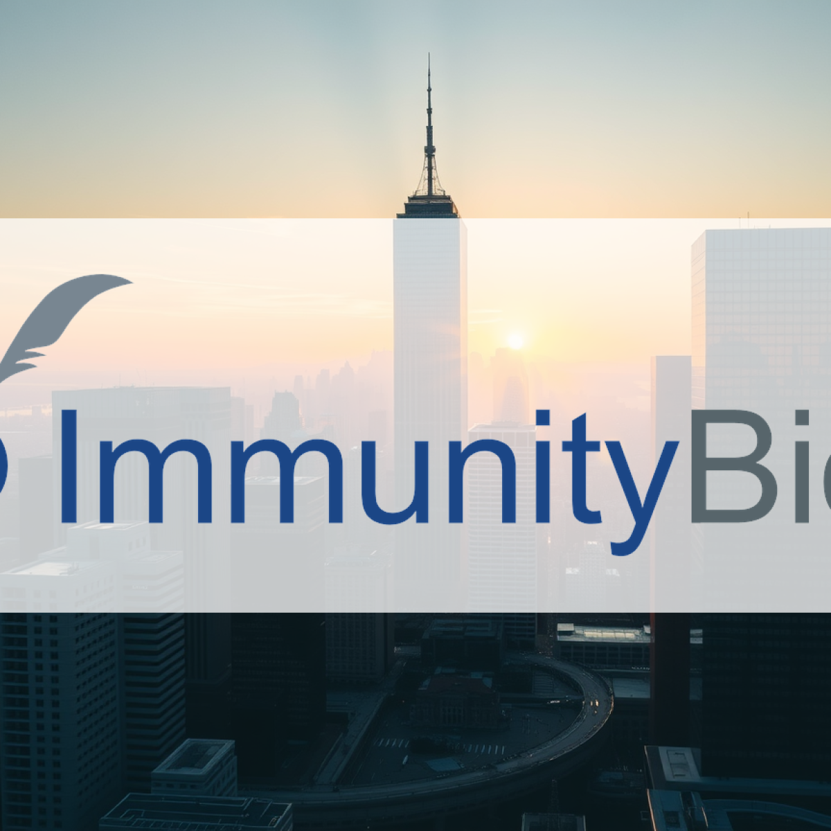 Börse Express - ImmunityBio Aktie: Regulatoren-Schock und Cash-Krise