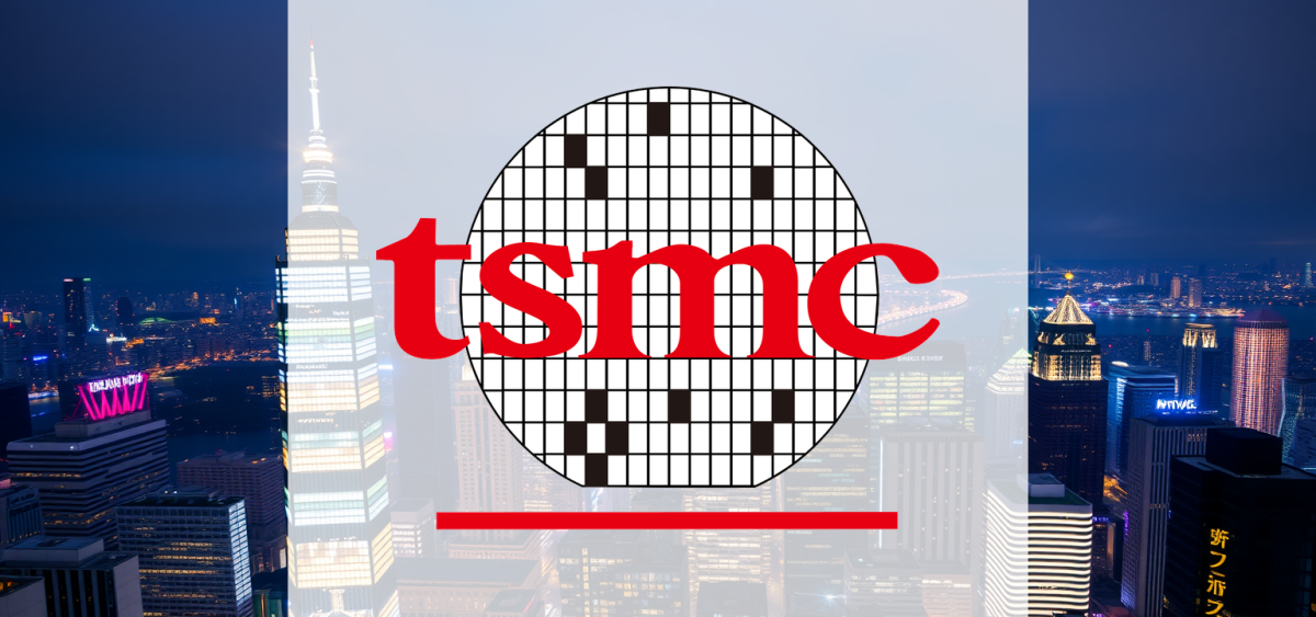 Börse Express - TSMC Aktie: Strategische Kehrtwende schockt Anleger