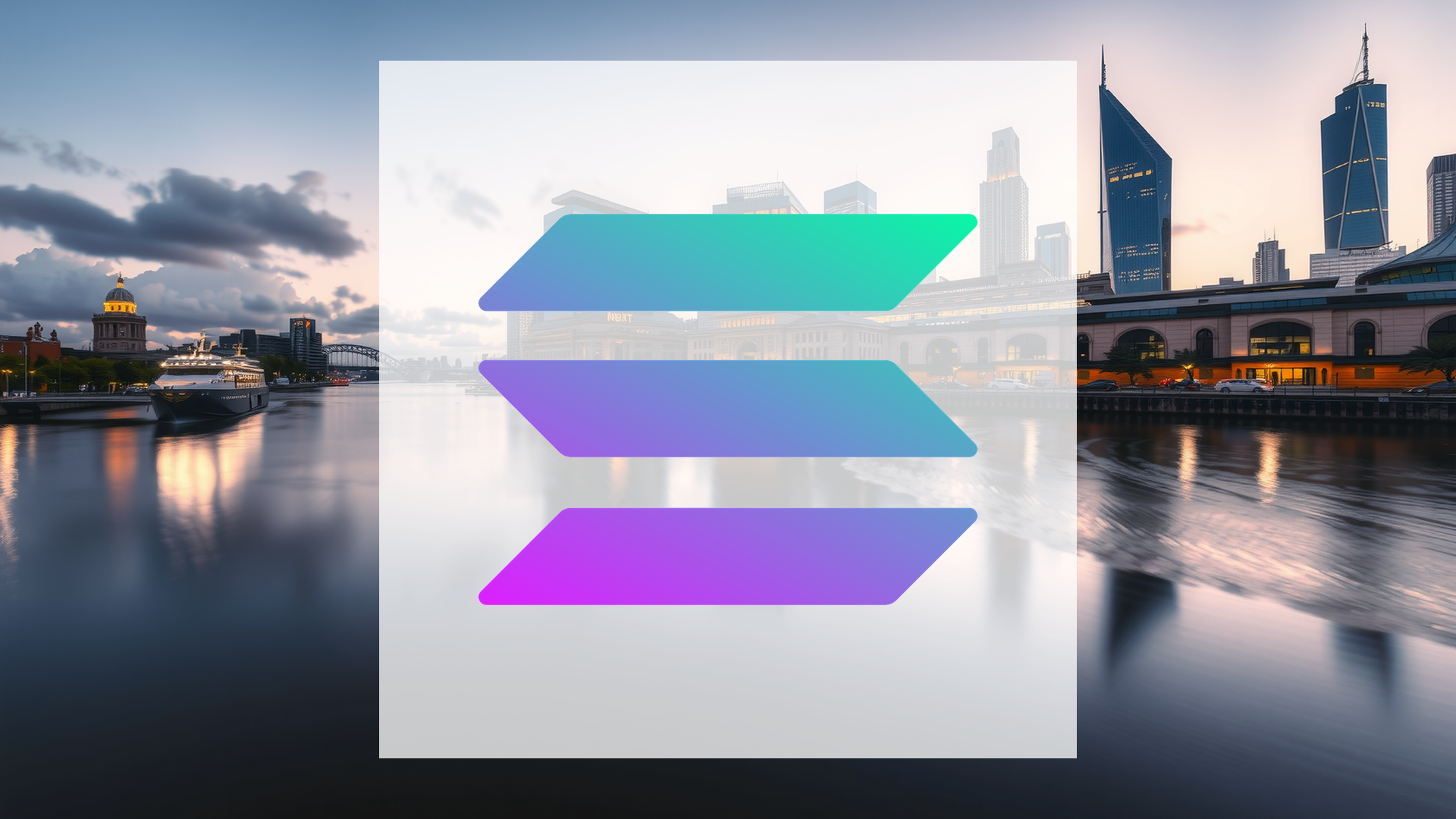 Börse Express - Solana: Showdown bei $120