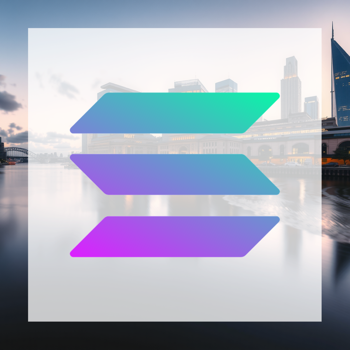 Börse Express - Solana: Showdown bei $120