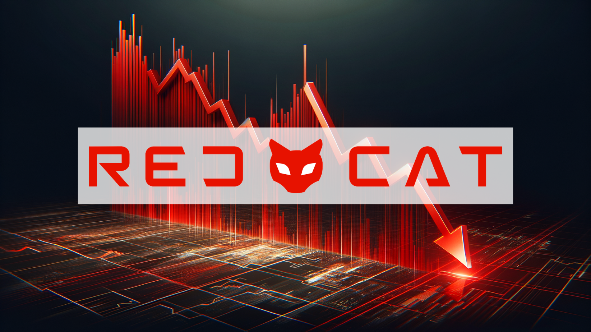 Börse Express - Red Cat Aktie: Militär-Deal als Wendepunkt?