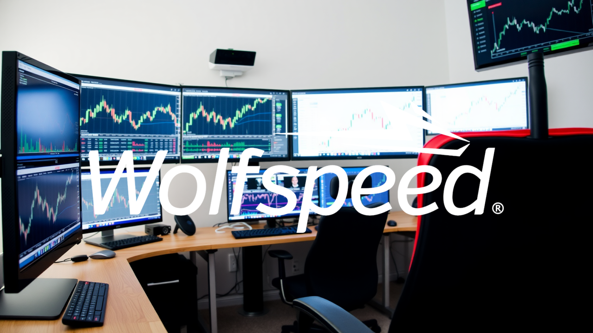 Börse Express - Wolfspeed Aktie: Befreiungsschlag gelingt