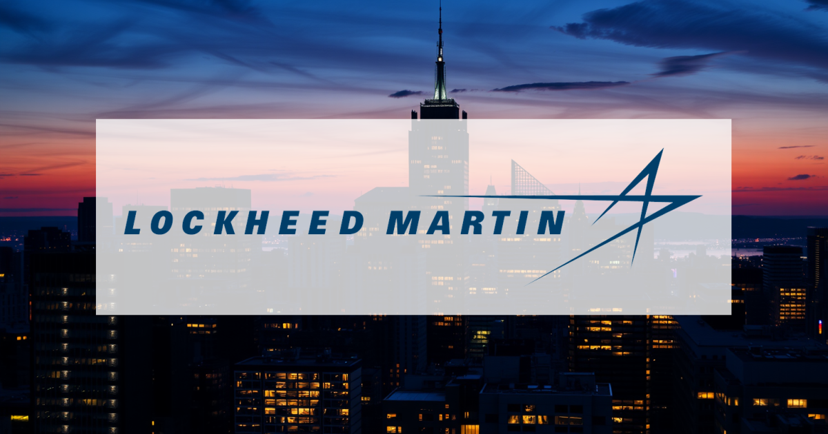Börse Express - Lockheed Martin Aktie: Absturz mit Ansage?