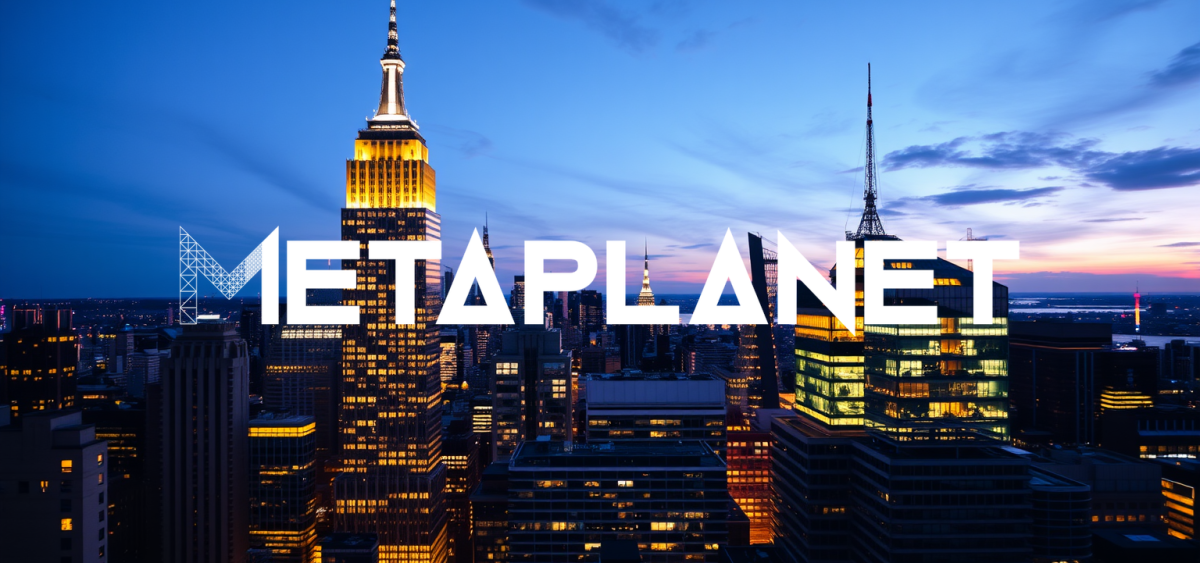 Börse Express - Metaplanet Aktie: Der Bitcoin-Wahnsinn geht weiter!