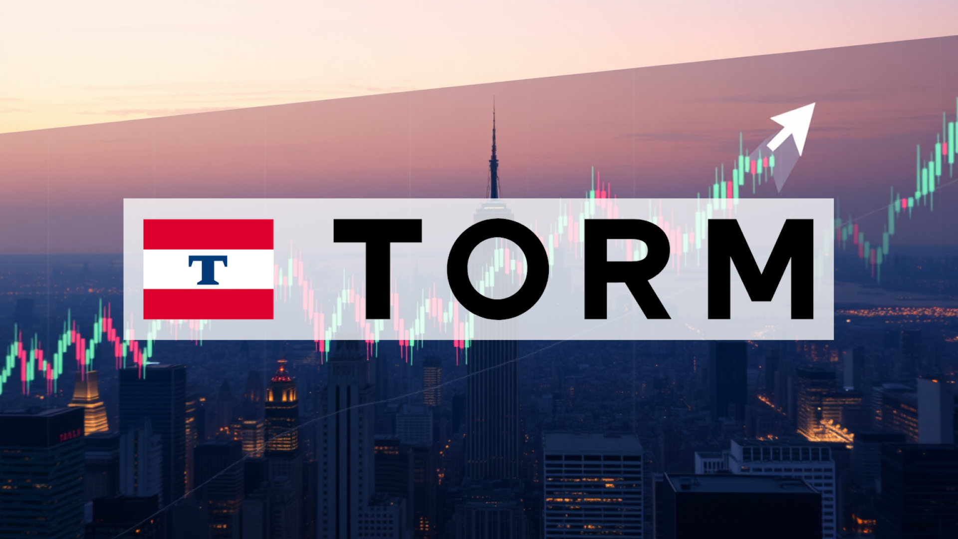 Börse Express - Torm Aktie: Anleger lächeln!