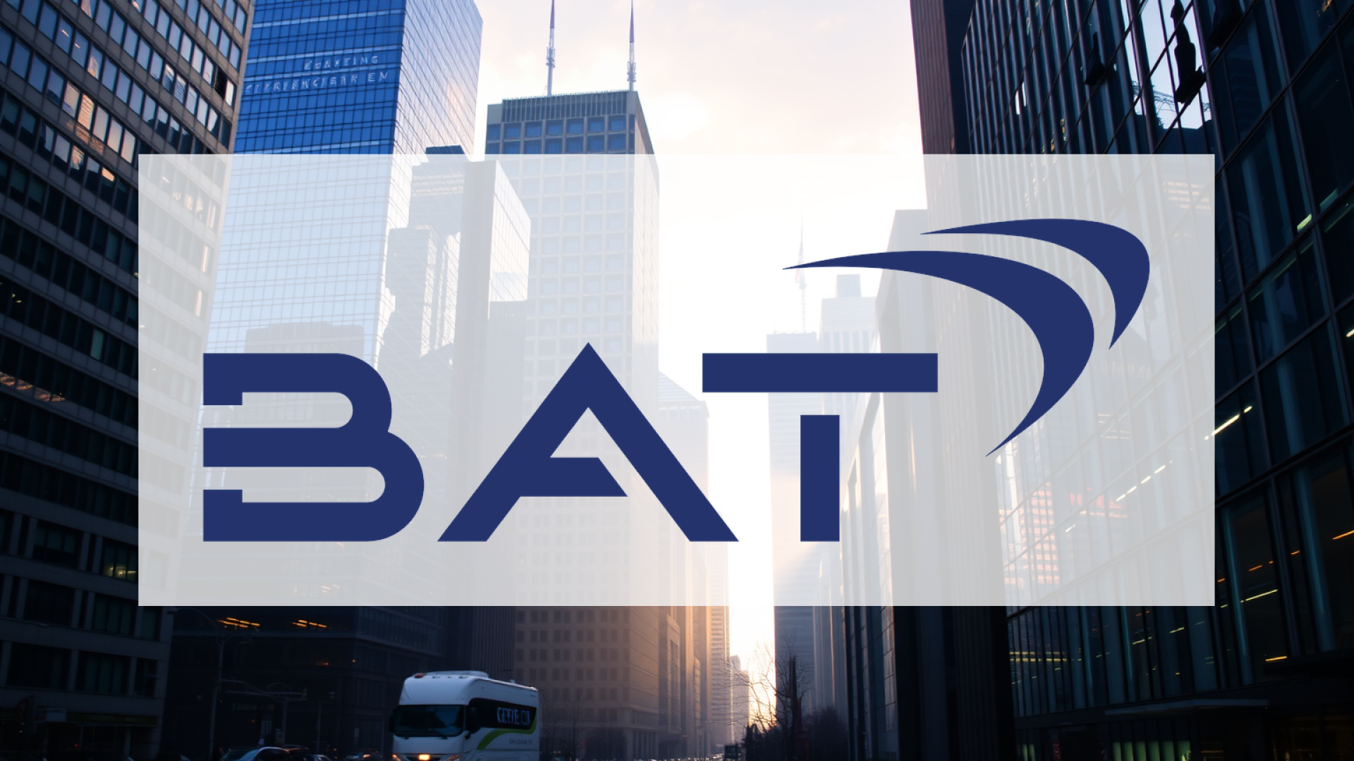 Börse Express - British American Tobacco Aktie: Meisterhafte Fortschritte!