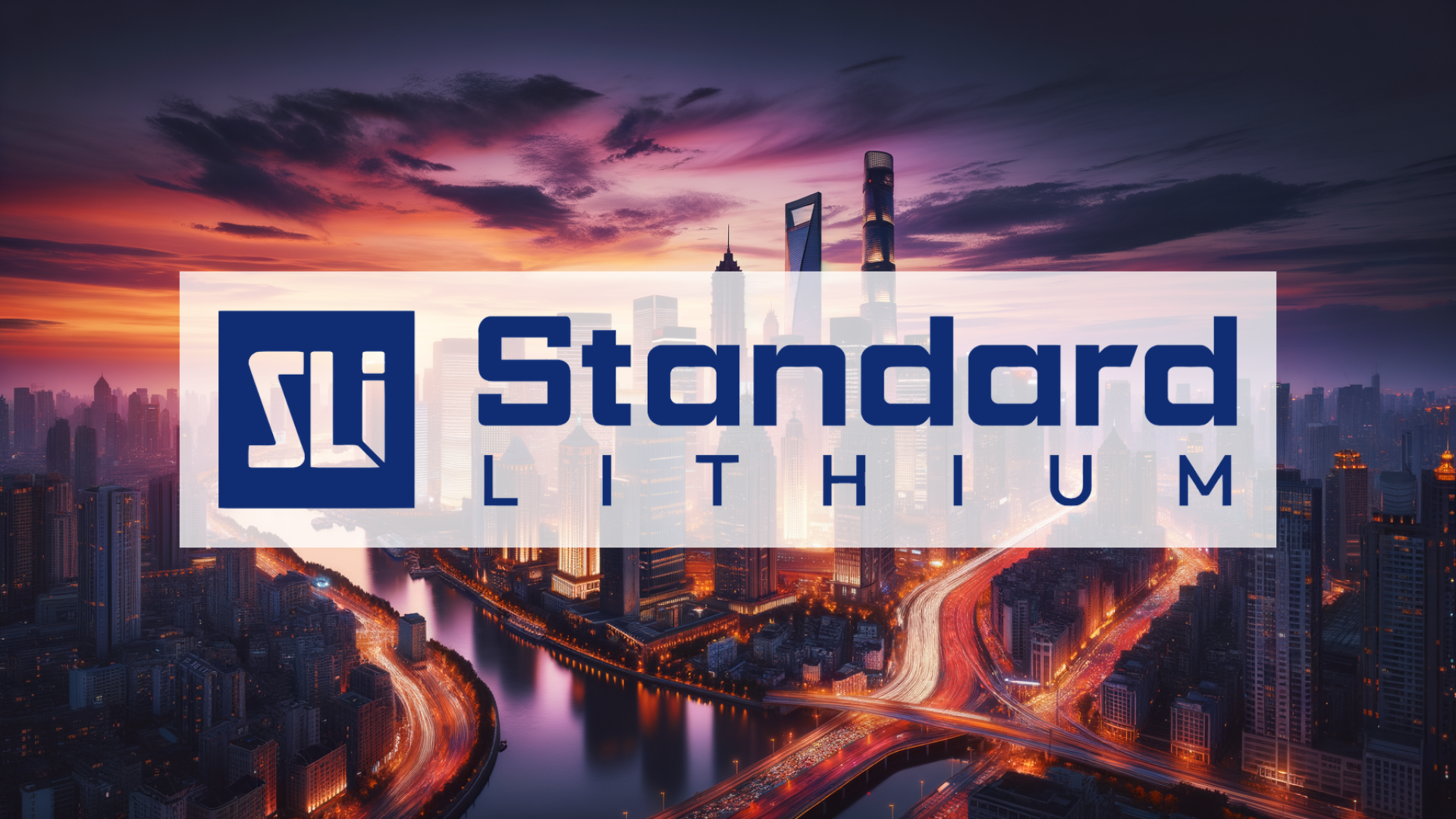 Börse Express - Standard Lithium Aktie: Zögerlicher Ausblick