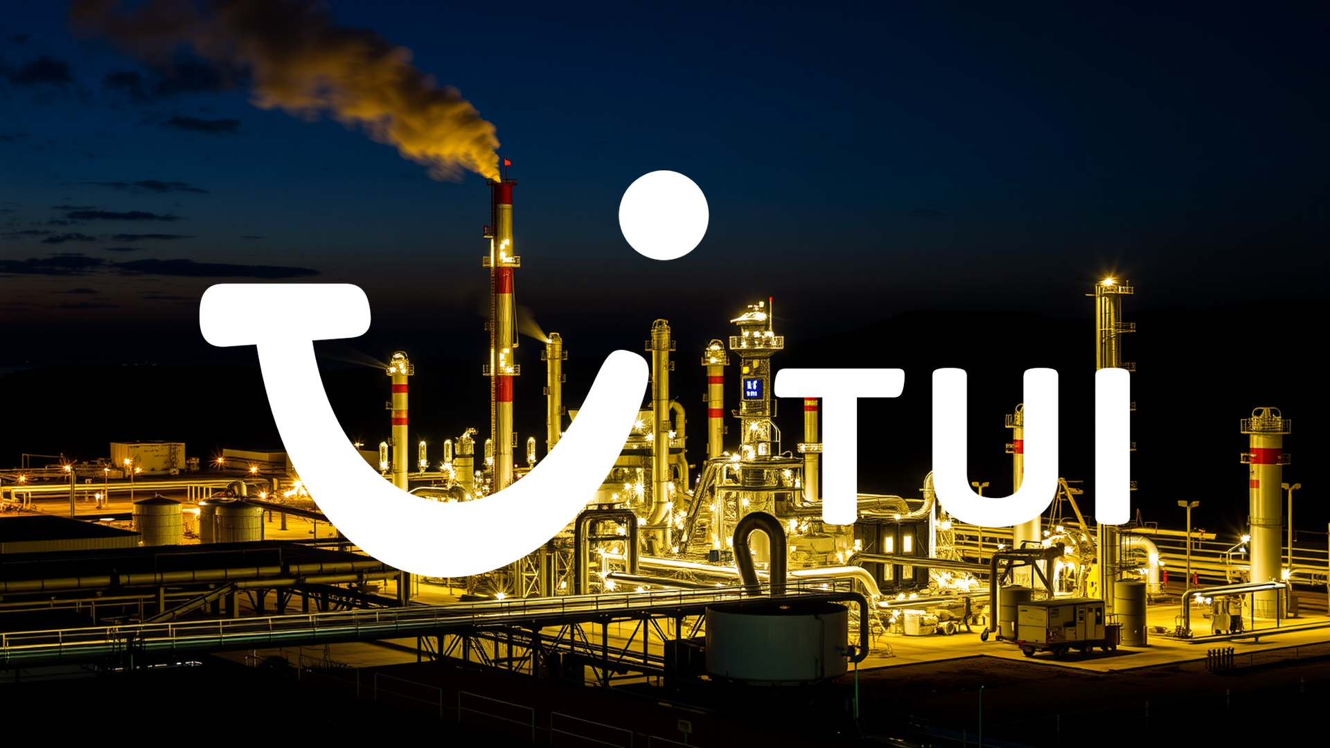 TUI Stock: Electric Cars – Real Strategy or Just Hype? – Archyde