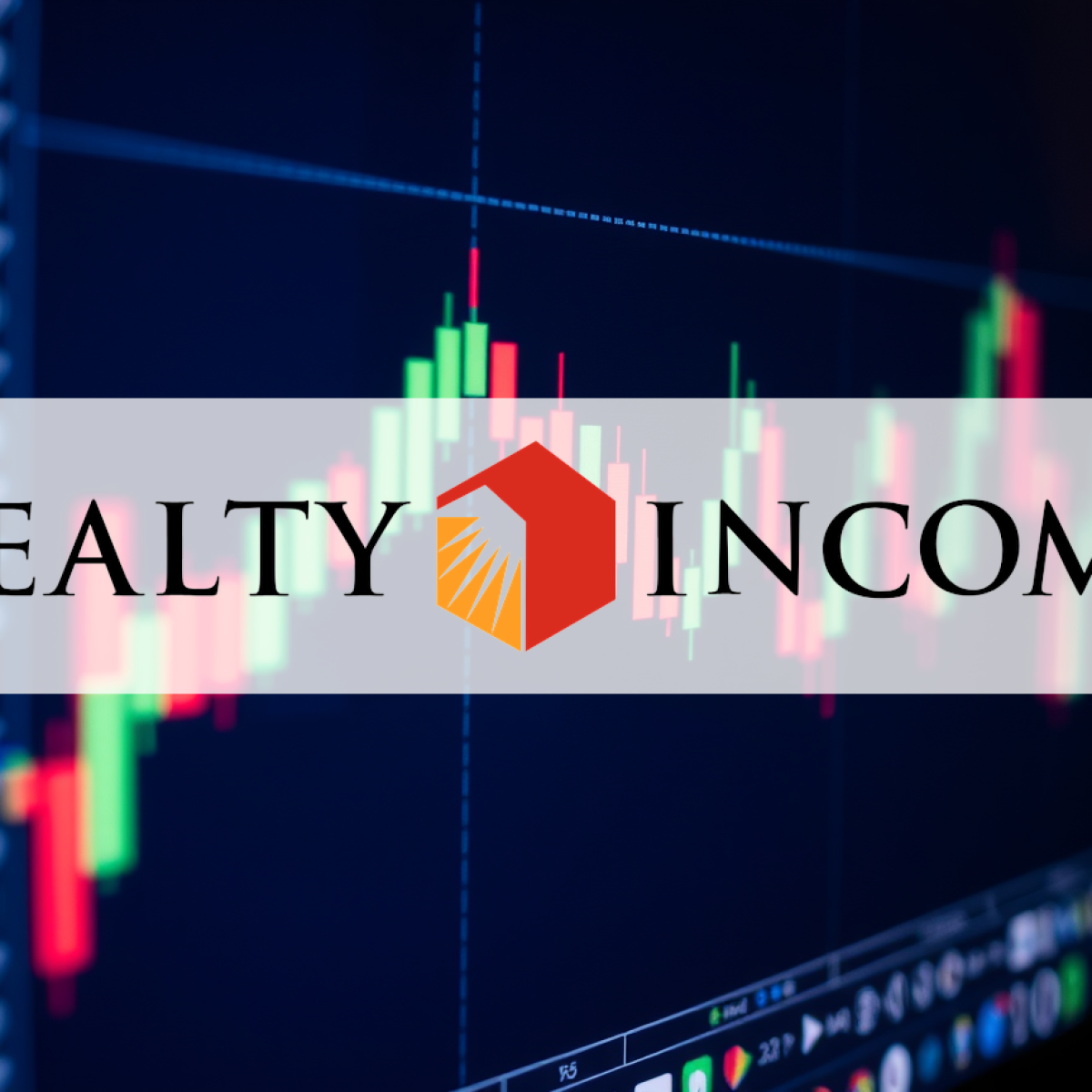 Börse Express - Realty Income Aktie: Zukunftstrends analysiert