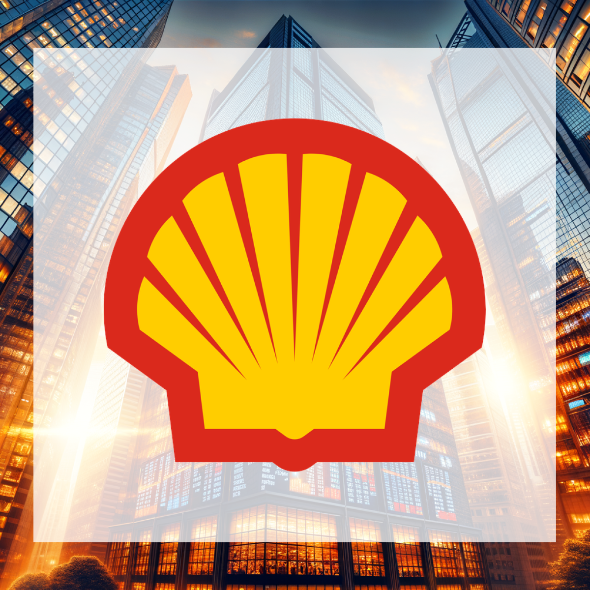 Börse Express - Shell Aktie: Zwei starke Signale für Anleger