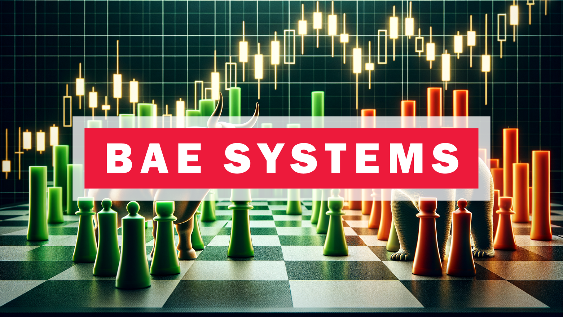 Börse Express - BAE Systems Aktie: Drohnen-Durchbruch sorgt für Aufsehen