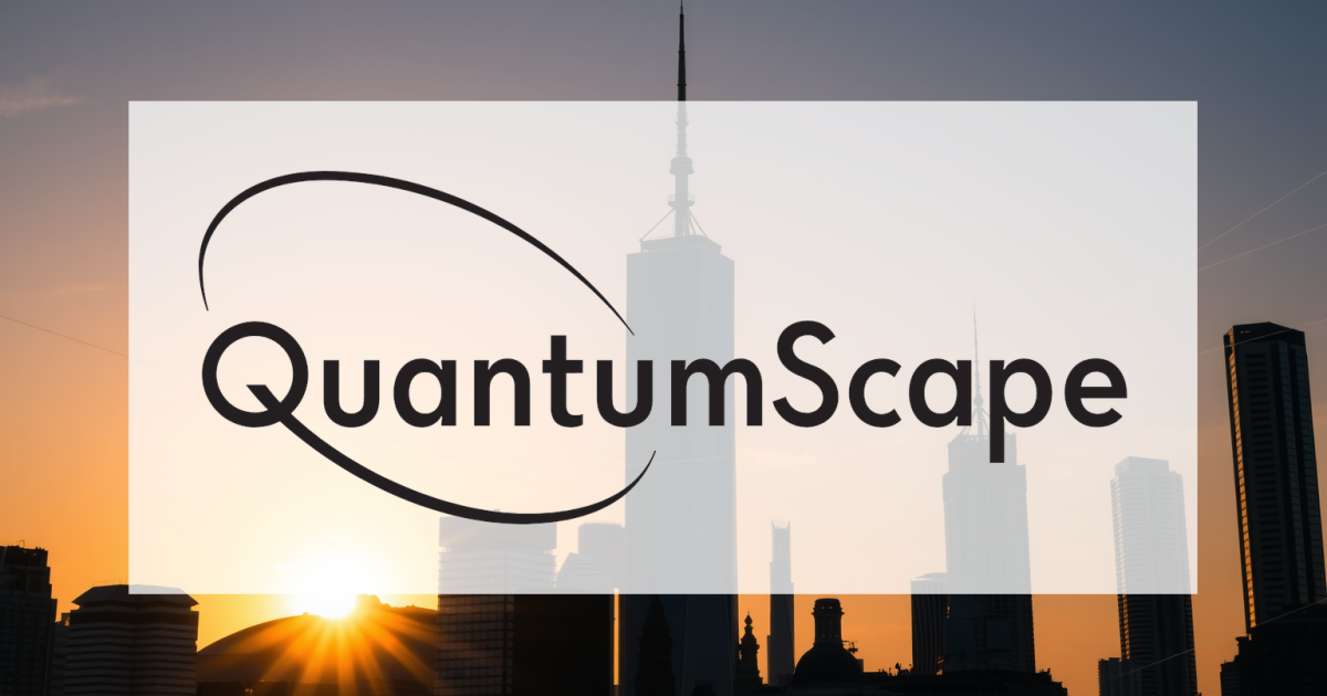 Börse Express - QuantumScape Aktie: Durchbruch oder Illusion?