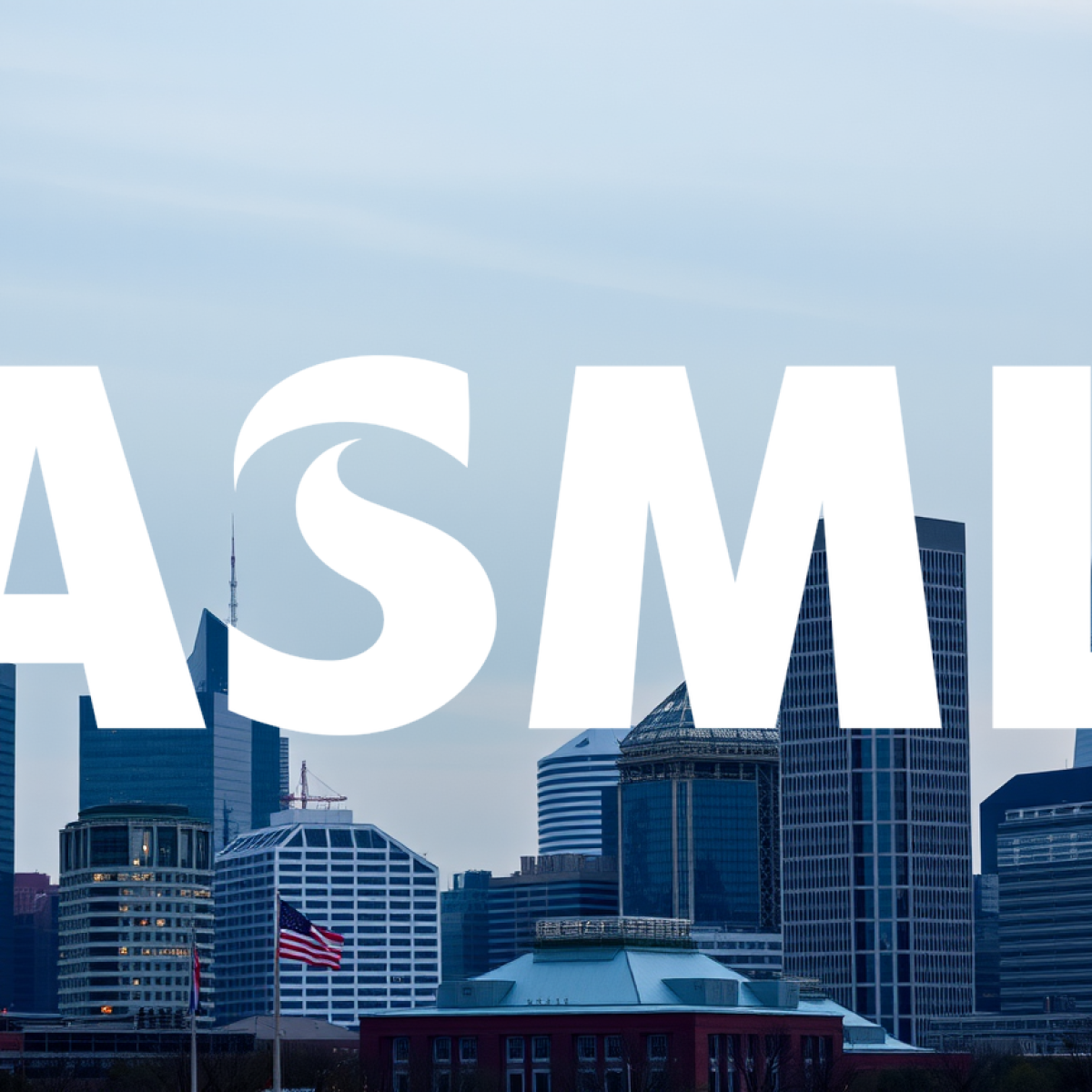 Börse Express - ASML Aktie: Zittern vor den Zahlen