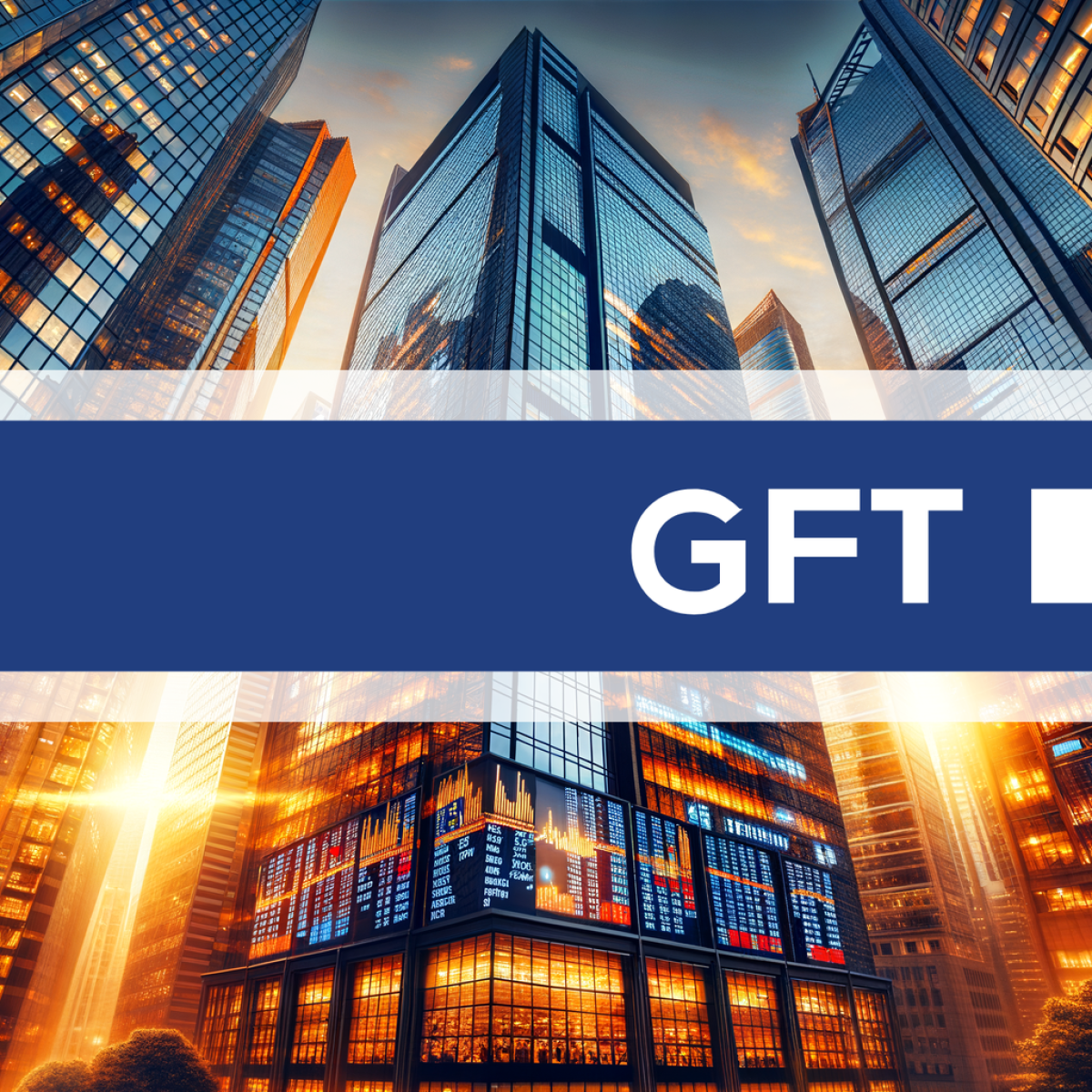 Börse Express - GFT Aktie: Bemerkenswerte Marktpräsenz!