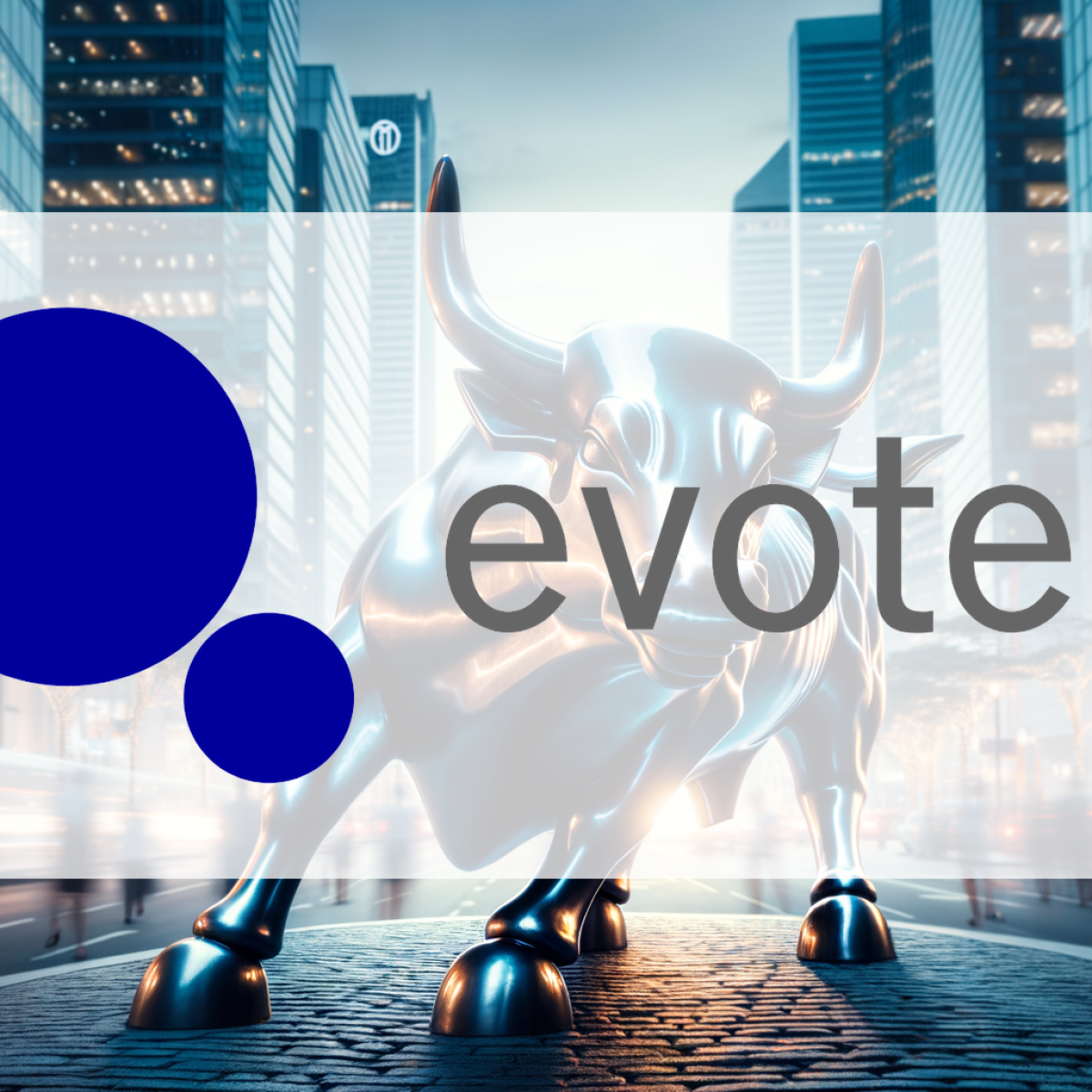 Börse Express - Evotec Aktie: Völlig irrational!