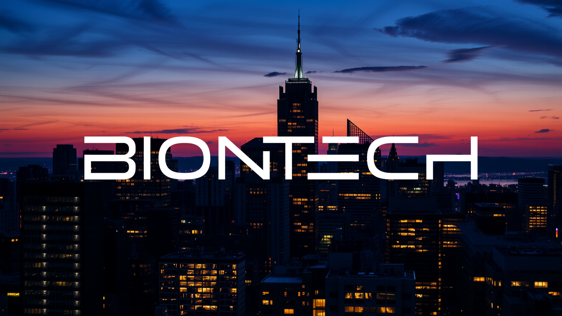 Biontech : Une avancée prometteuse contre le cancer relance l'action en ...