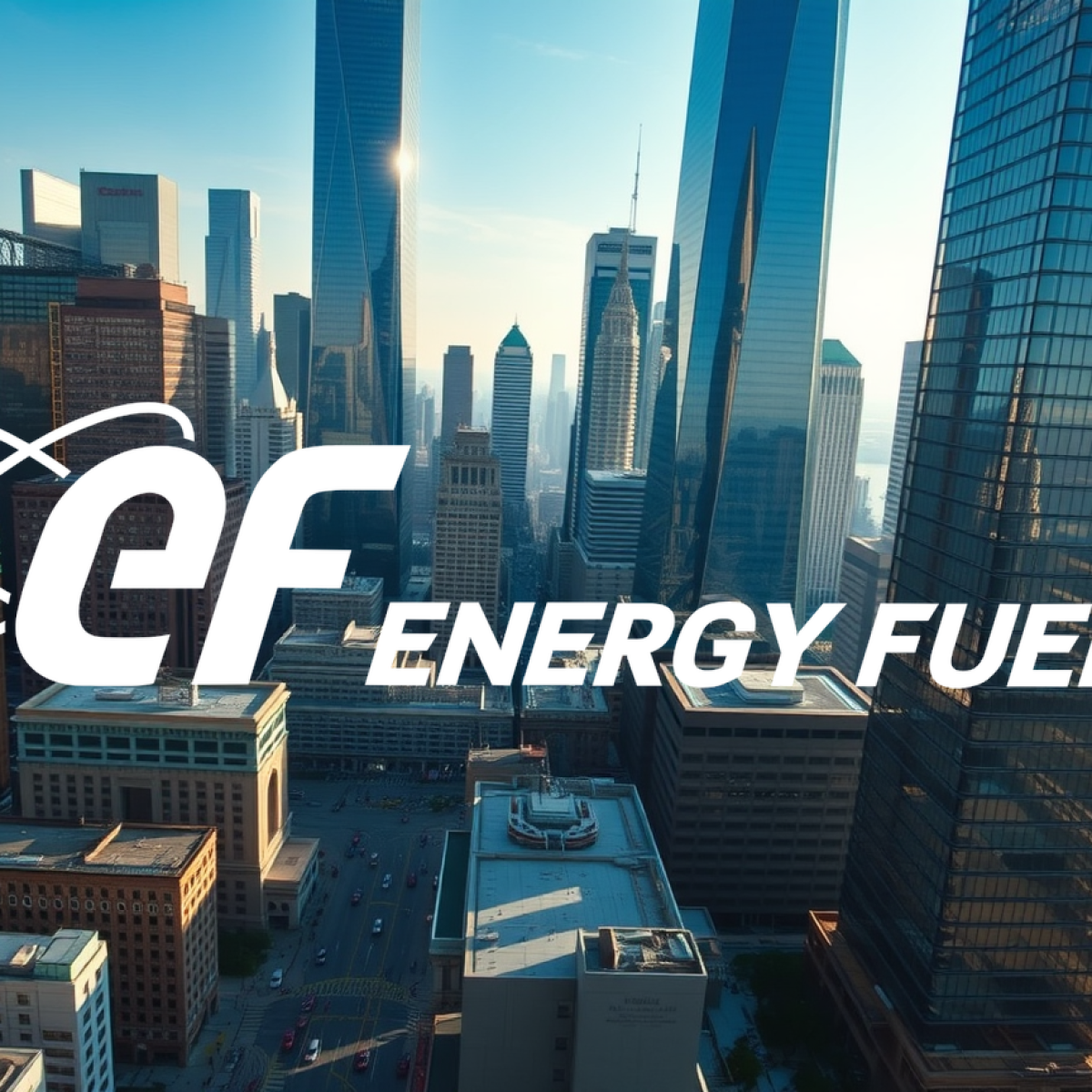 Börse Express - Energy Fuels Aktie: Uran-Boom ignoriert?