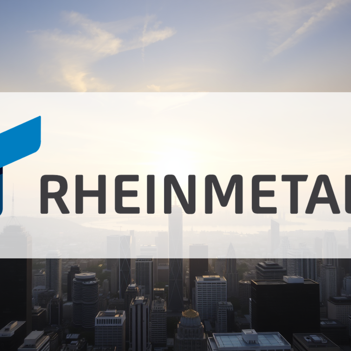 Börse Express - Rheinmetall Aktie: Comeback oder Strohfeuer?