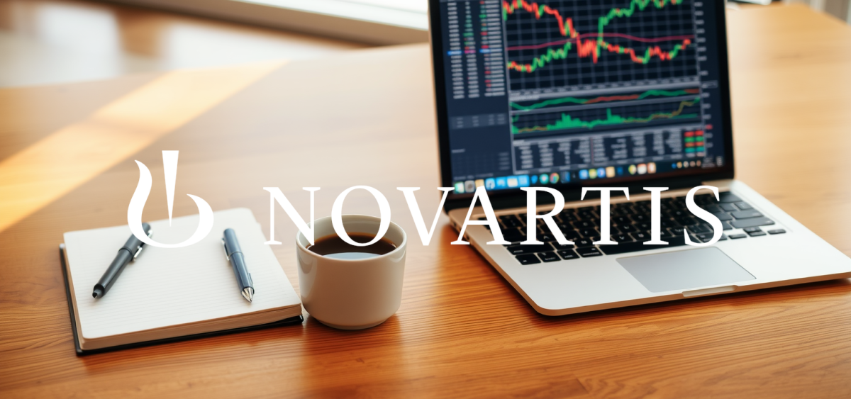 Börse Express - Novartis Aktie: Zollpoker beendet?