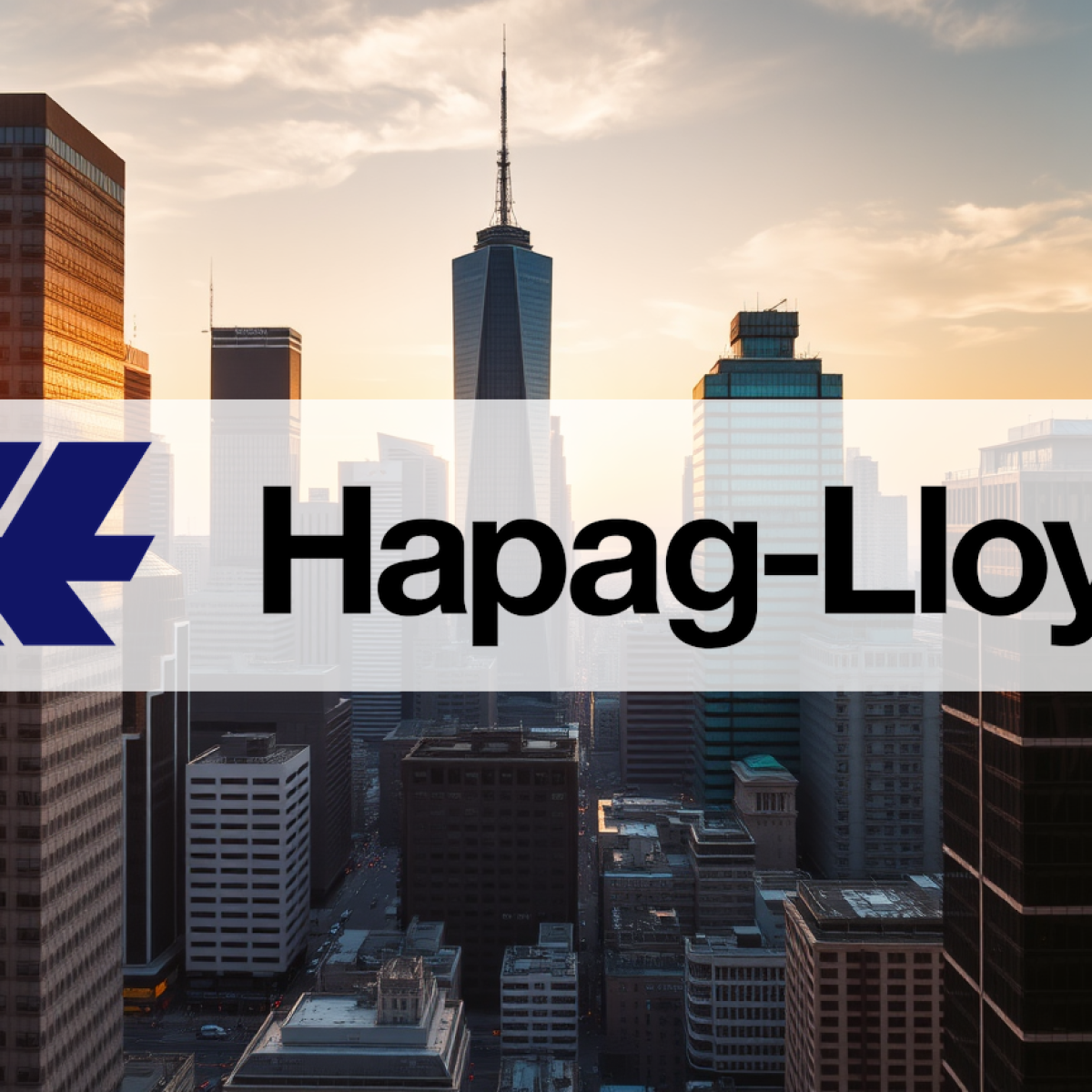 Börse Express - Hapag-Lloyd Aktie: Vom Goldgräber zum Sorgenkind