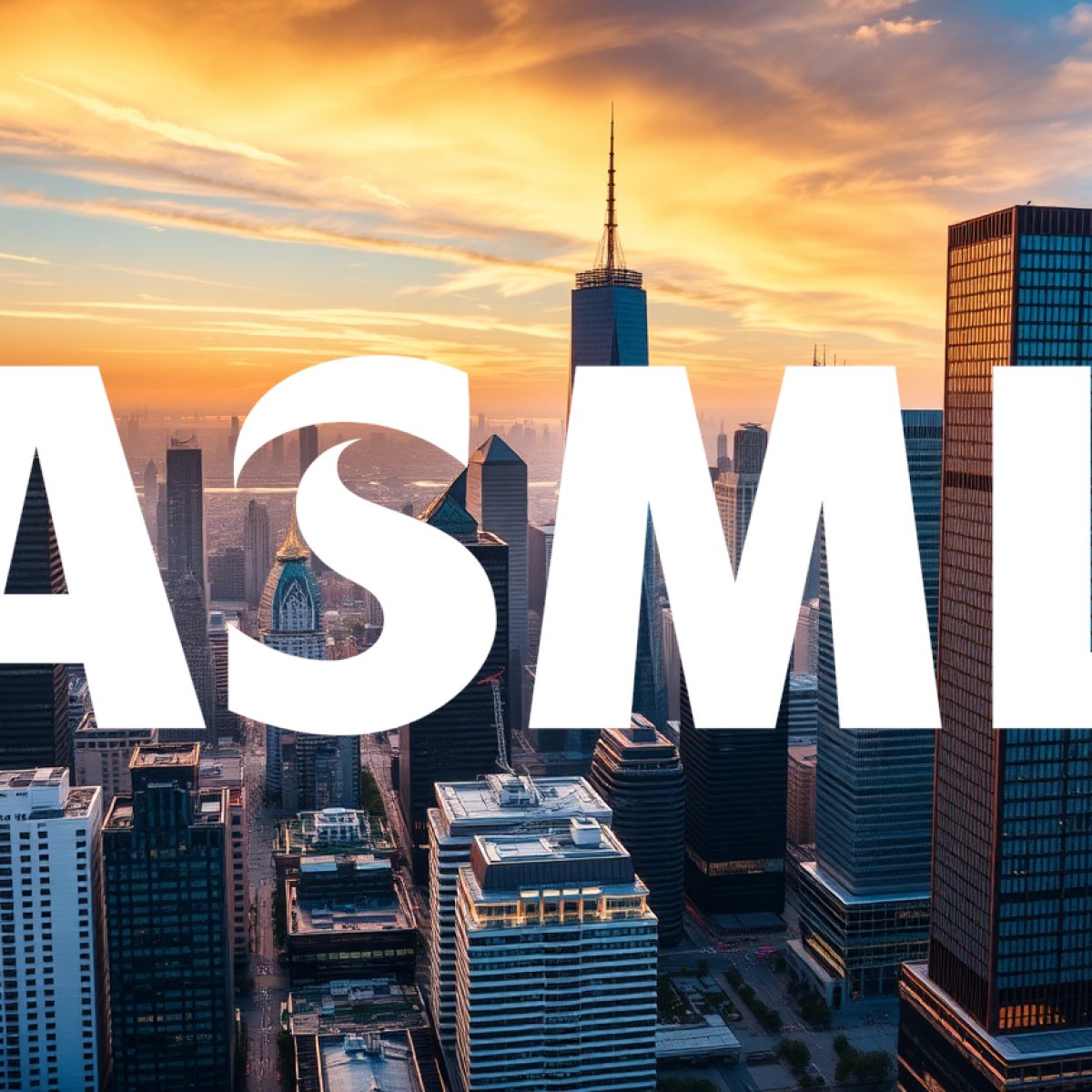 Börse Express - ASML Aktie: Zerrissen zwischen Hoffnung und Sorgen