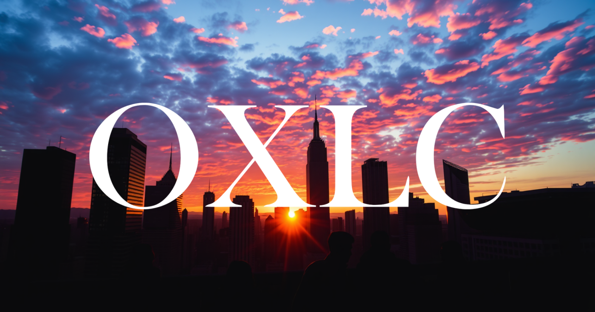 Börse Express - Oxford Lane Capital Aktie: Zeitgemäße Anpassungen