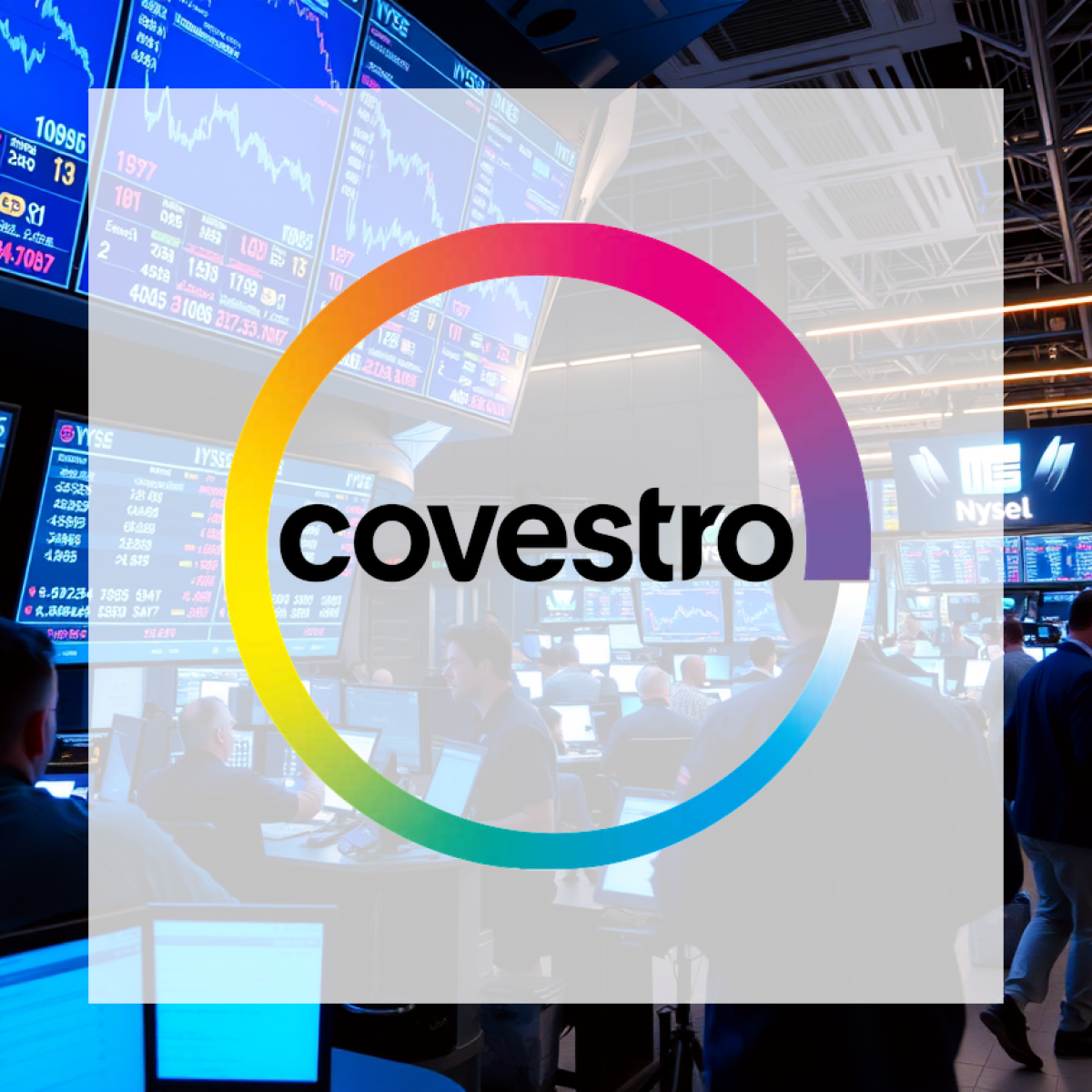 Börse Express - Covestro Aktie: EU-Kommission stoppt Übernahme-Vollzug