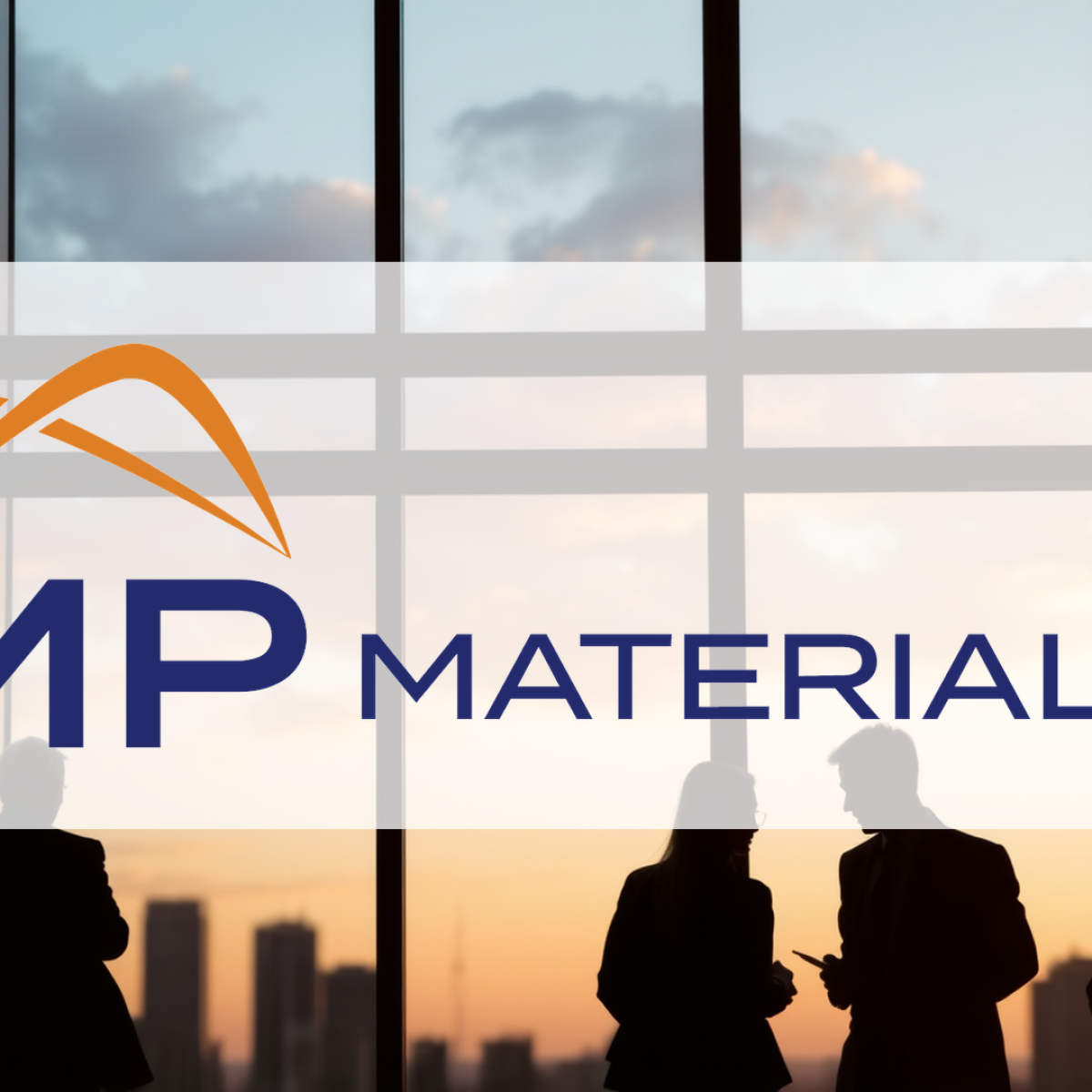 Börse Express - MP Materials Aktie: Neue Innovationskraft!