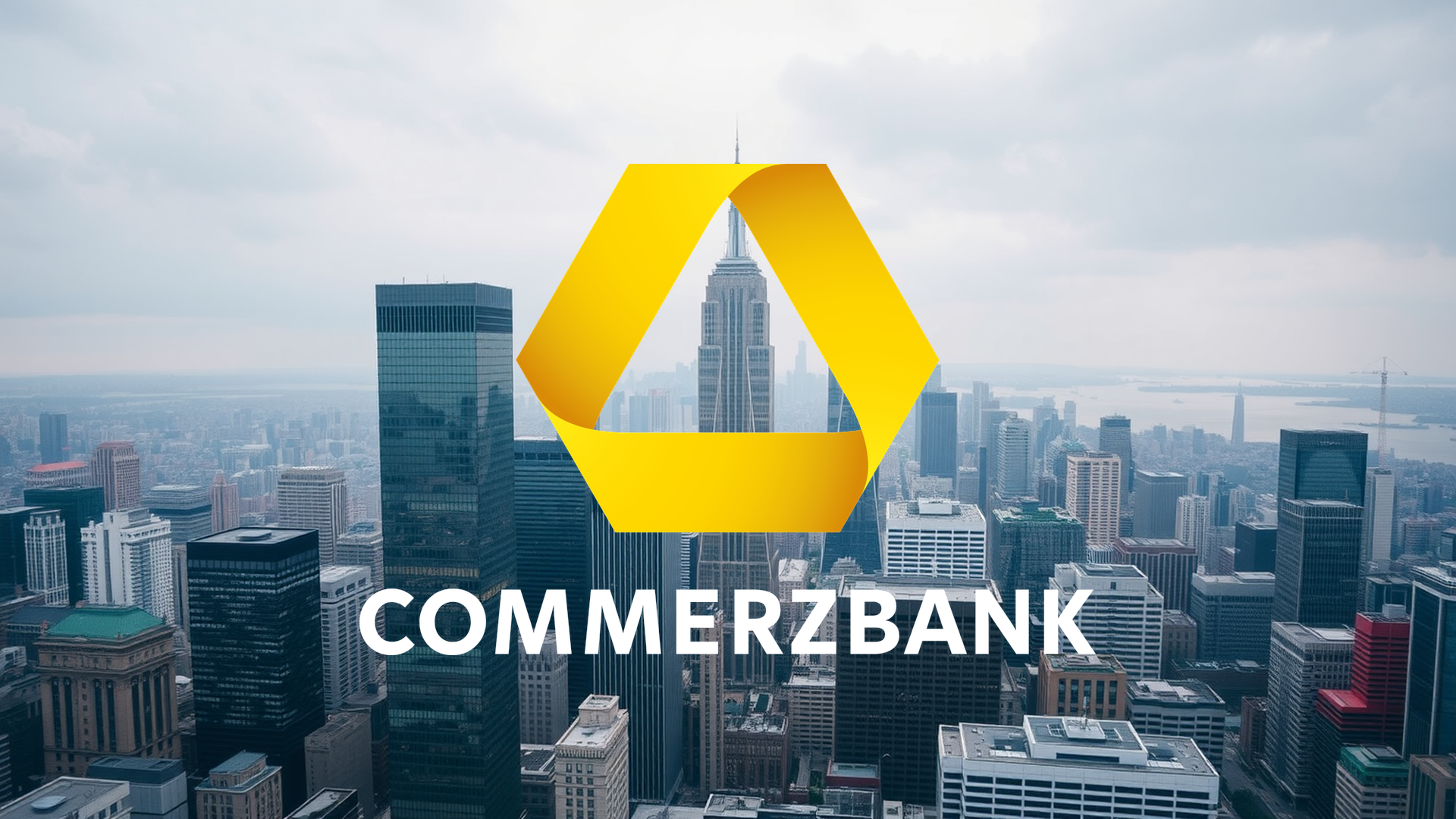 Börse Express - Commerzbank Aktie: Orcels Poker mit dem Staatsfeind