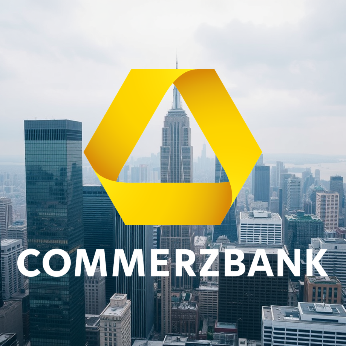 Börse Express - Commerzbank Aktie: Orcels Poker mit dem Staatsfeind