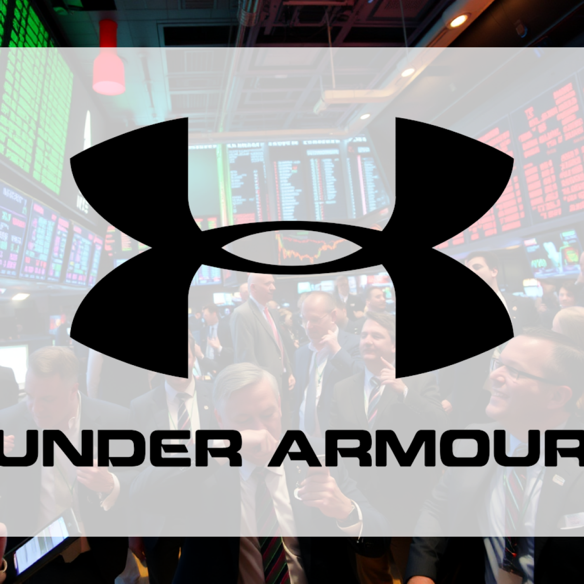 Börse Express - Under Armour Aktie: Zerrissen zwischen Hoffnung und Zweifel