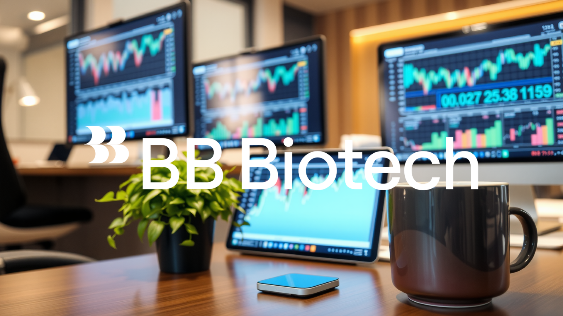 Börse Express - BB Biotech Aktie: Wechselkurse machen Performance zunichte