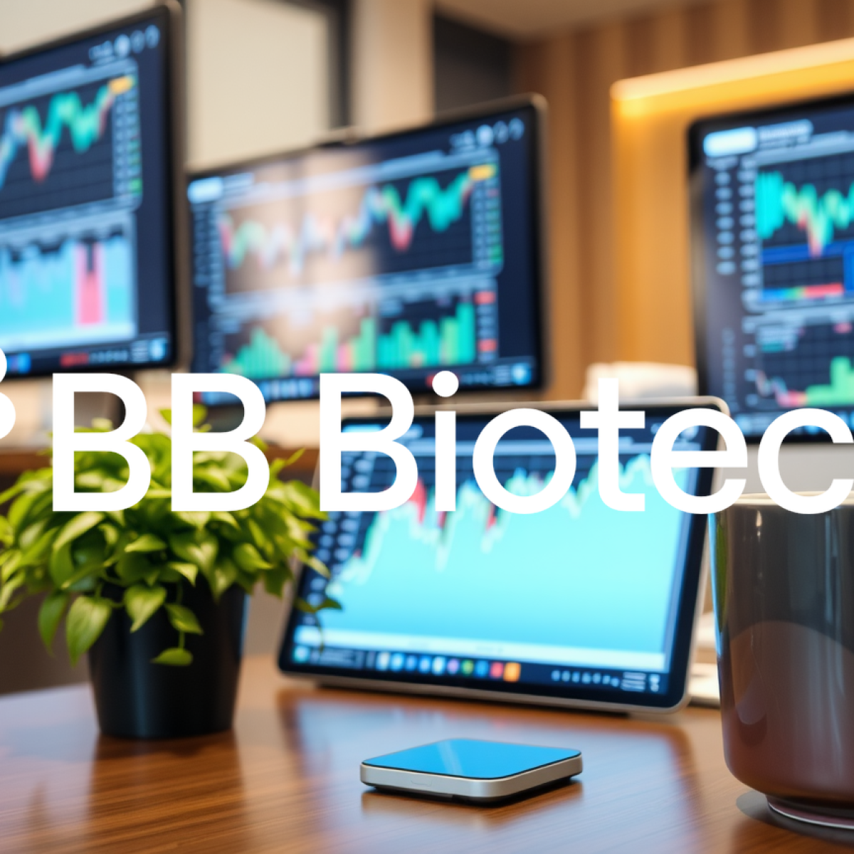 Börse Express - BB Biotech Aktie: Wechselkurse machen Performance zunichte