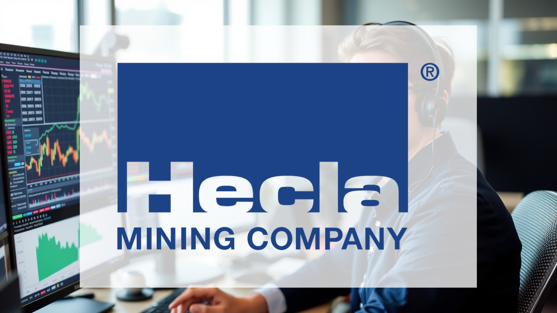 Börse Express - Hecla Mining Aktie: Großinvestor zieht sich zurück