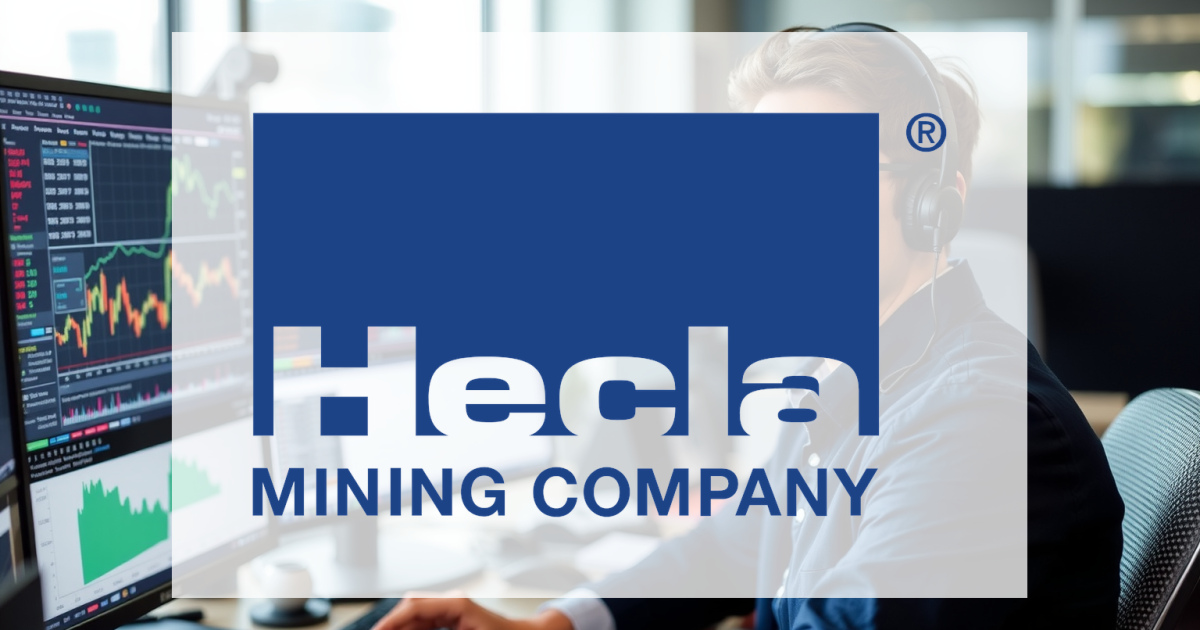 Börse Express - Hecla Mining Aktie: Großinvestor zieht sich zurück