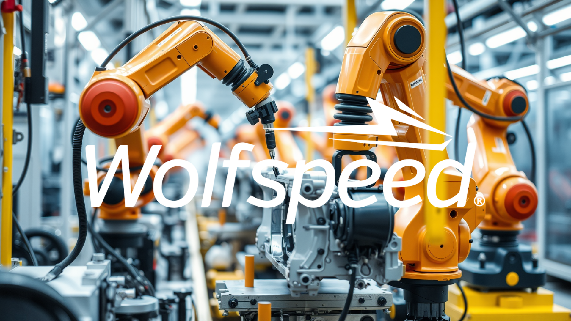 Börse Express - Wolfspeed Aktie: Absehbare Folgen?