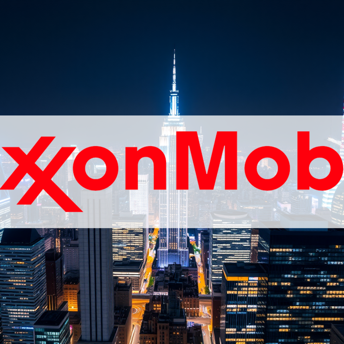 Börse Express - Exxon Mobil Aktie: Erneute Rekordzahlen!