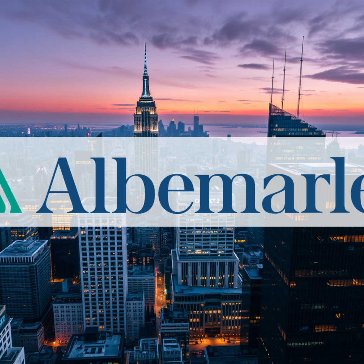 Börse Express - Albemarle Aktie: Lithium-Riese zeigt unerwartete Stärke