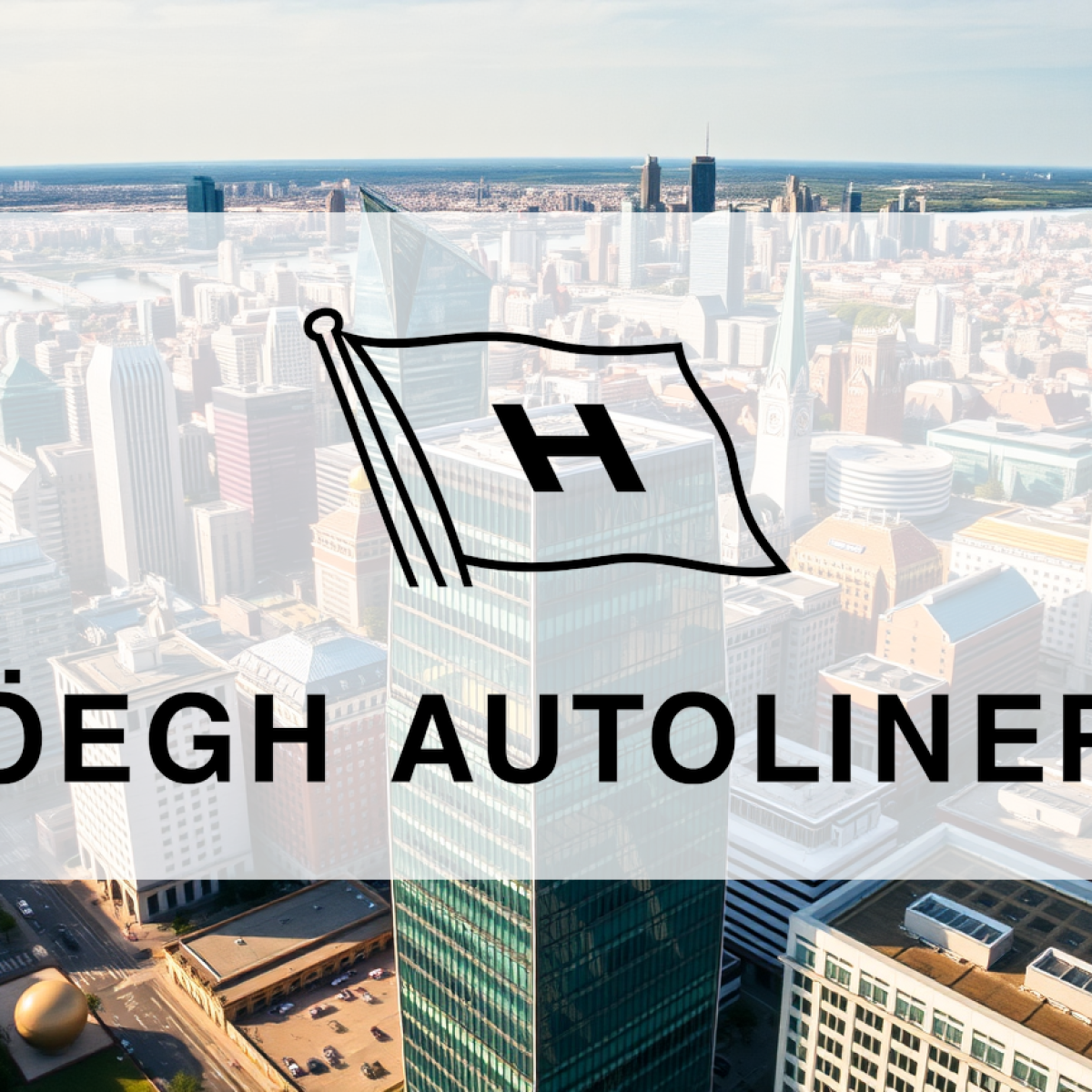 Börse Express - Hoegh Autoliners Aktie: Millionen-Deal sichert Zukunft